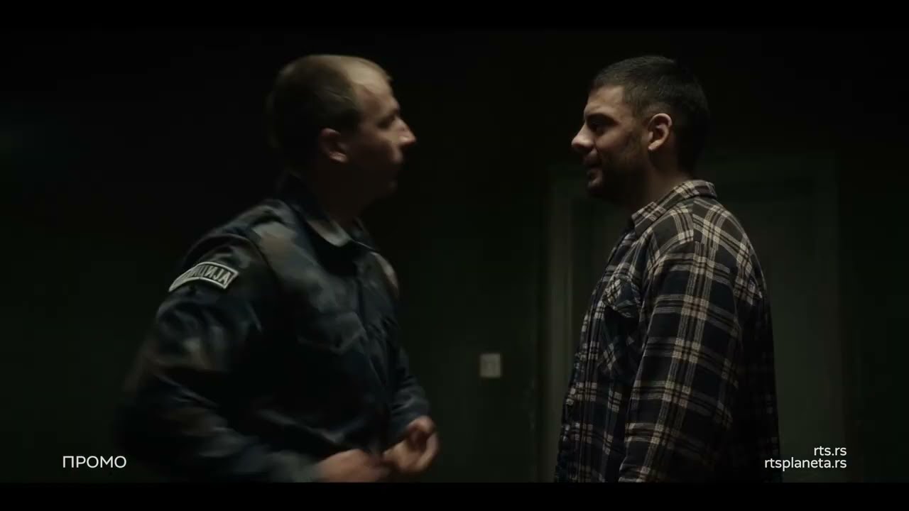 Pad 3. epizoda - Svesnost posledica! - TVINEMANIA