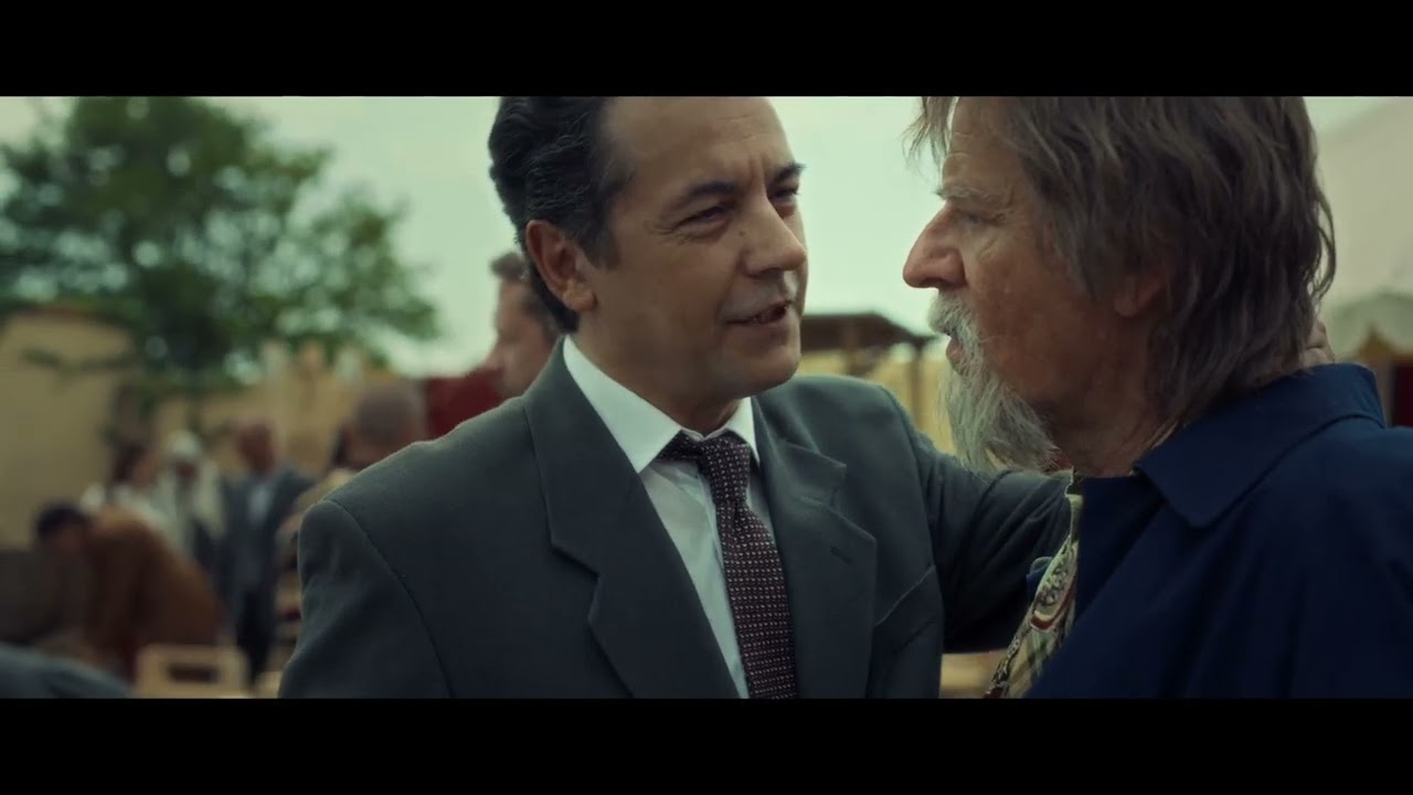 TV premijera domaćeg filma "Ruski konzul" - TVINEMANIA