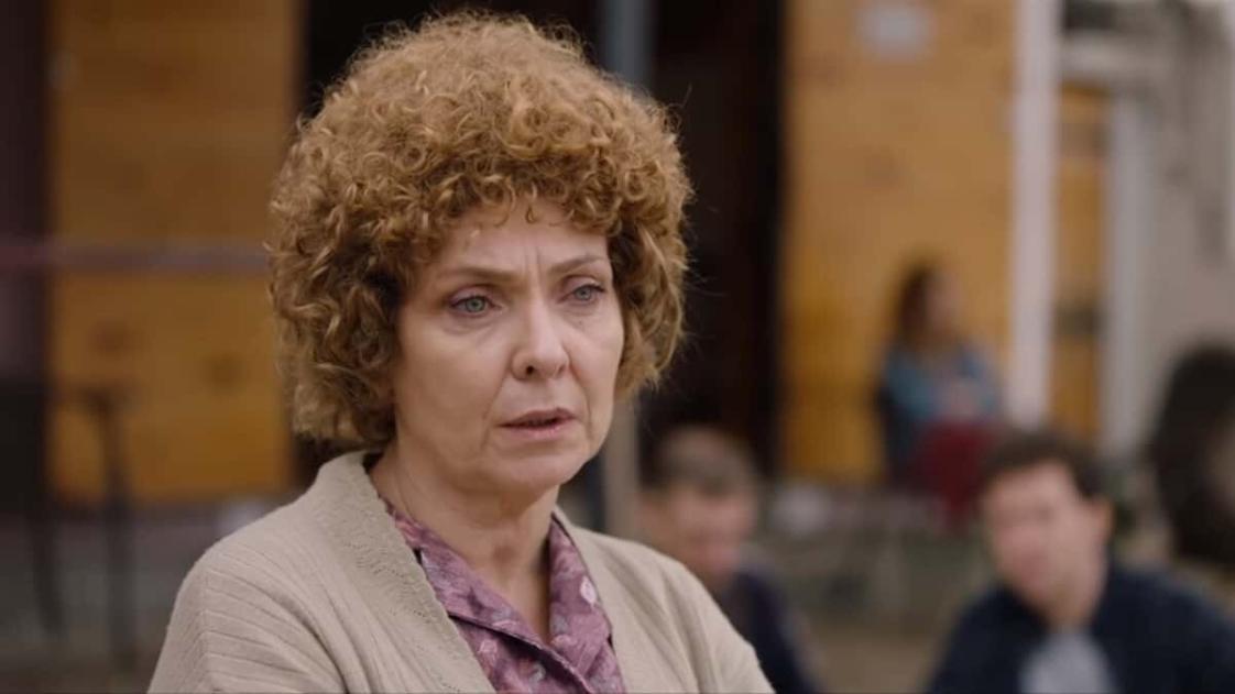 Vesna Trivalić o svojoj ulozi u seriji "Dug moru" - TVINEMANIA