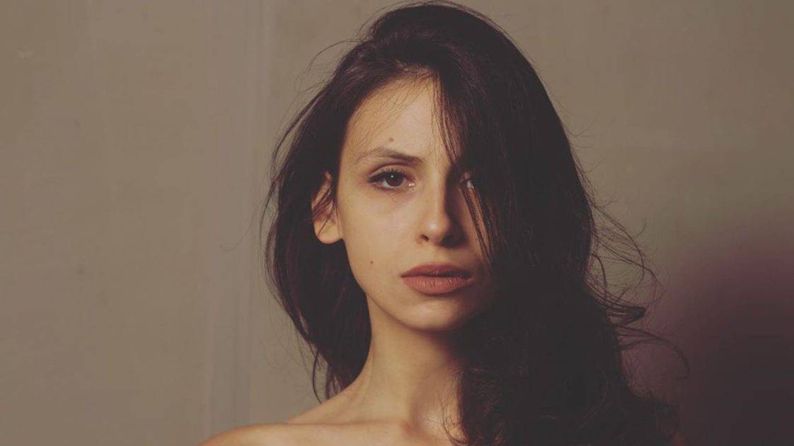 Glumica Tamara Radovanović o novoj seriji "Tate" - TVINEMANIA