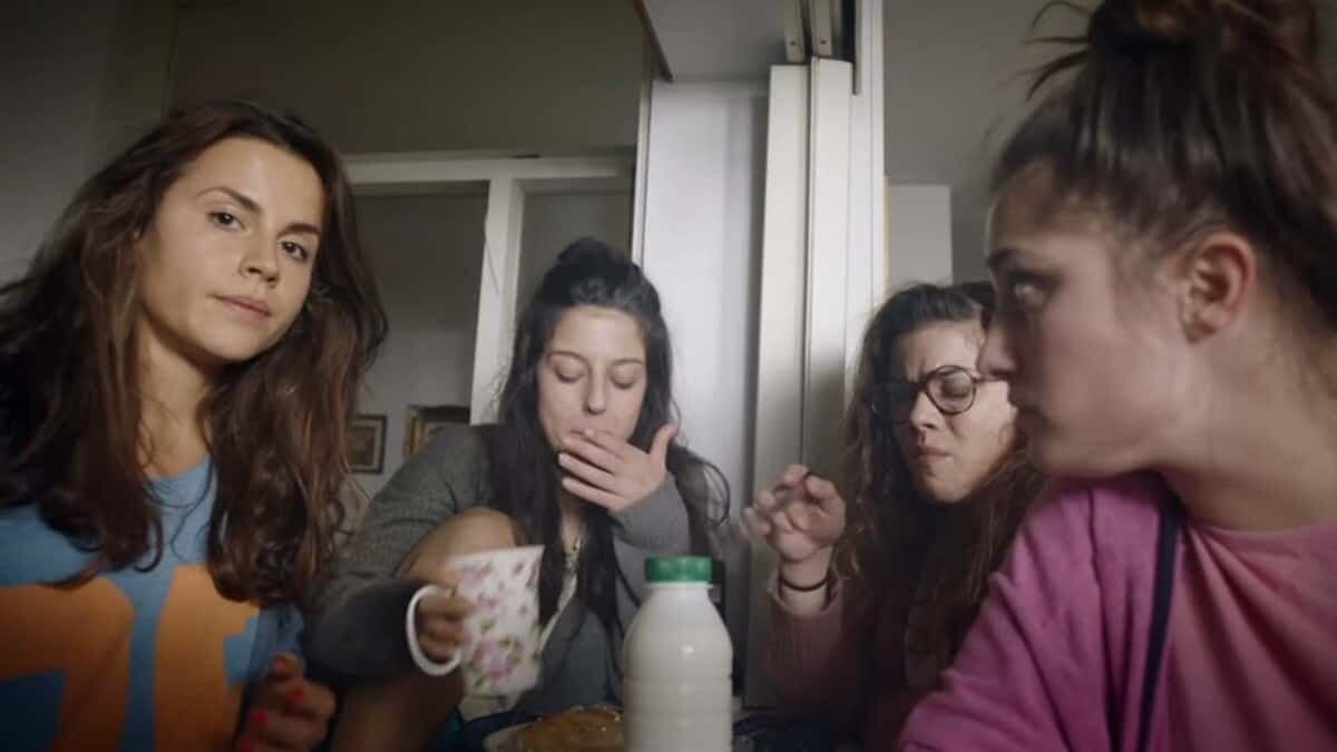Nevena doživljava neprijatno iznenađenje u 22. epizodi serije Preživeti ...