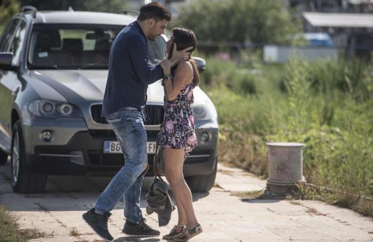 Serija BESA ponovo na Prvoj od 12. maja - TVINEMANIA