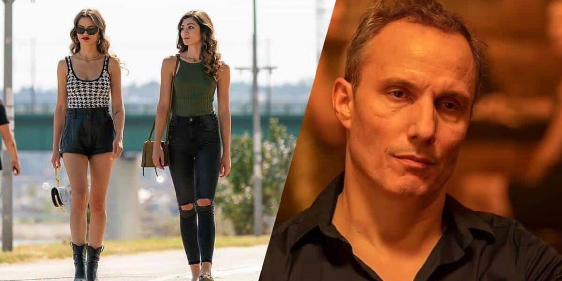 PEVAČICA: Serija koja je izazvala pažnju pre prve klape, privodi ...