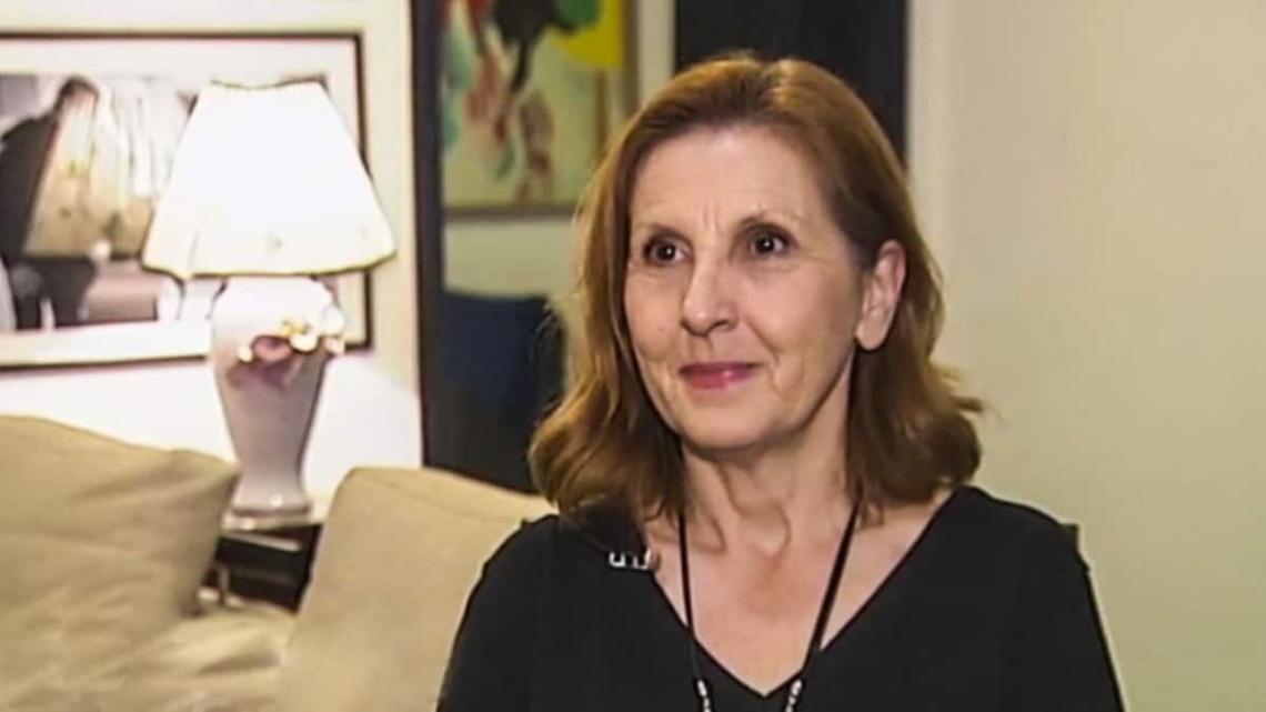RADIO MILEVA - Olga Odanović o seriji koja će vas zakucati za ekrane ...