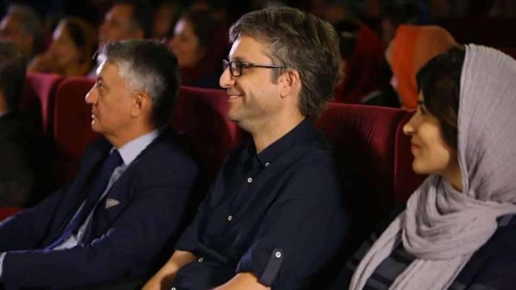 Projekat novog celovečernjeg igranog filma Vuka Ršumovića izborio i ...