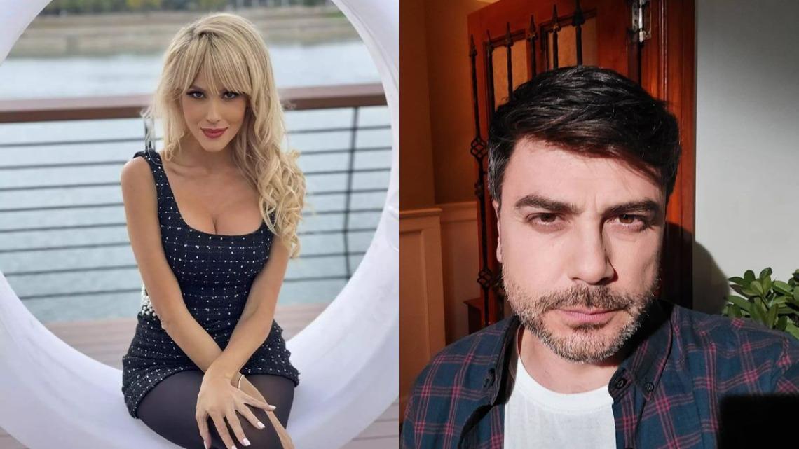 Iva Štrljić i Miki Damjanović otkrili sve o novim projektima! Evo da li ...