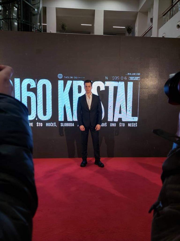 Održana premijera filma "INDIGO KRISTAL"! (kratka recenzija) - TVINEMANIA