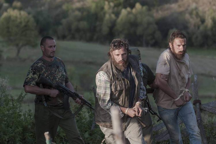 TV premijera filma "Žuta kuća" na RTS 1 - TVINEMANIA