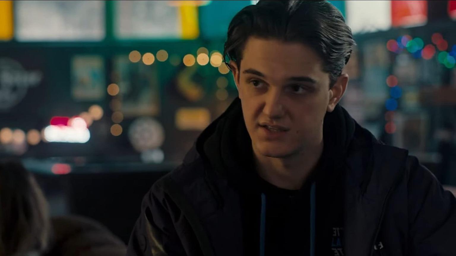 U KLINČU 2. sezona 11. epizoda - Simke sprema novi napad! - TVINEMANIA