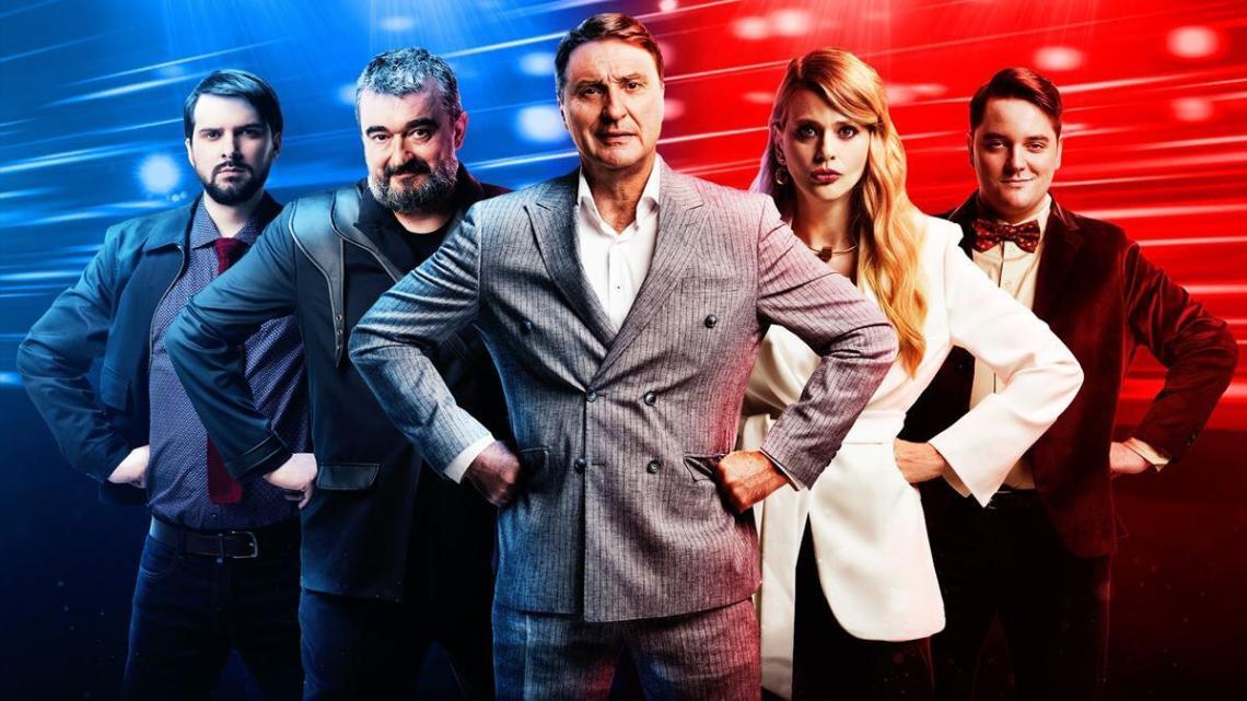 Televizija PRVA otvara novu televizijsku sezonu: Premijere, uzbuđenja i ...