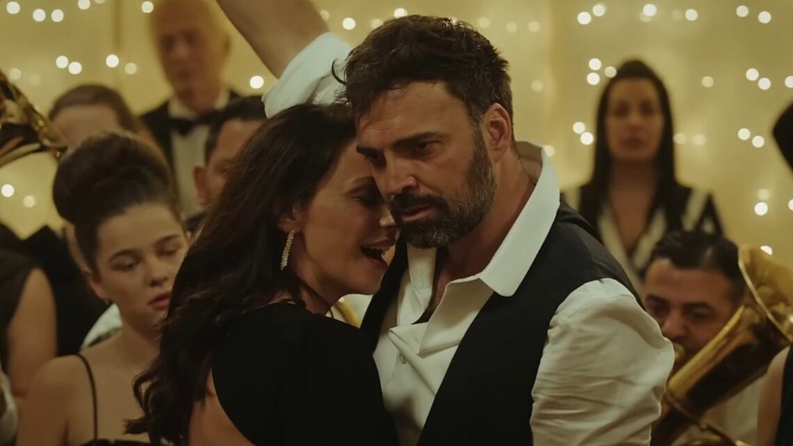 Sloboda Mićalović o filmu "Jorgovani": To je crna komedija, nećete ...